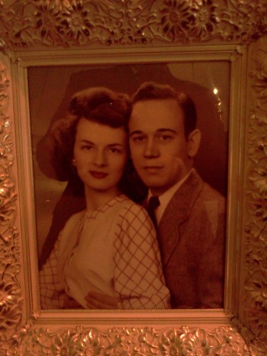 In Memoriam – Forrest J. Mitchell III | Robert Mitchell Jr.