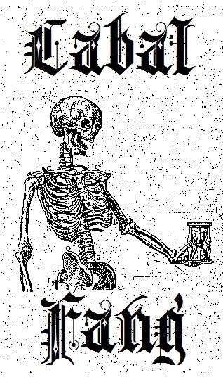 The Hourglass and Cabal Fang Workout of the Week #43 | Robert Mitchell Jr.