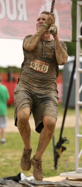 Bodybuilders: Martial Arts Training Involution #182 | Robert Mitchell Jr.